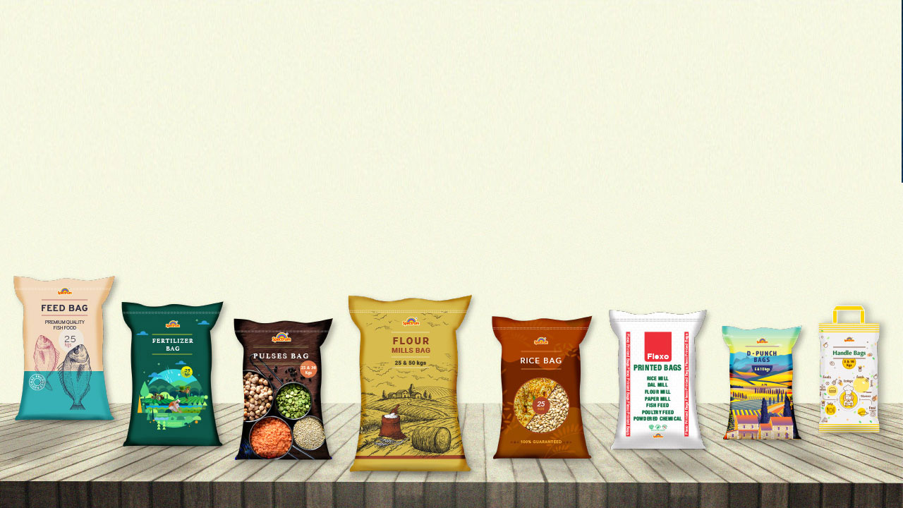 Bulk Packing - An Official Website